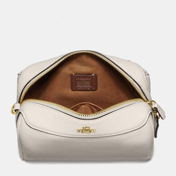 Coach | Bags | Chalk Coach Handbag | Poshmark